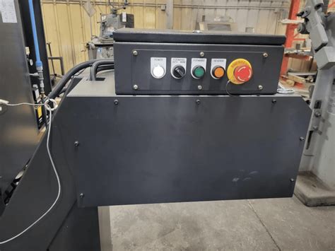 Smart Nl 2000 Cnc Lathe 2020 168 Hours Revelation Machinery