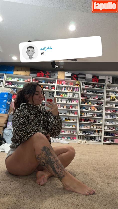 Abby Berner Abby Berner Abigayle Berner Abbyberner1 Nude OnlyFans Photo 13 Fapullo