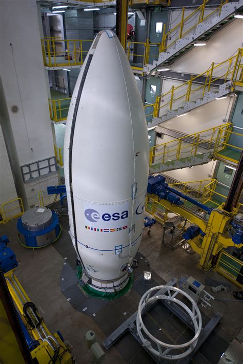 Esa Payload Composite