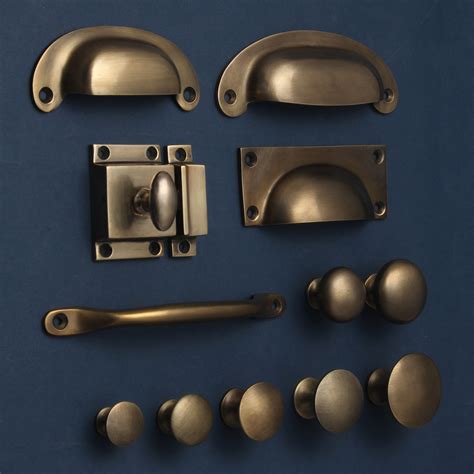 Antique Brass Kitchen Cabinet Knobs Things In The Kitchen