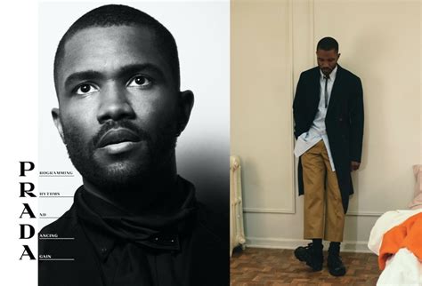 Prada Spring 2020 Mens Campaign