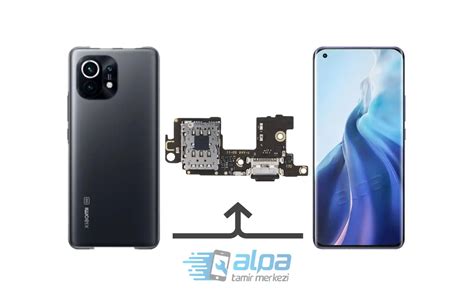 Xiaomi Mi Arj Soketi De I Imi Fiyat Alpa Tamir Merkezi