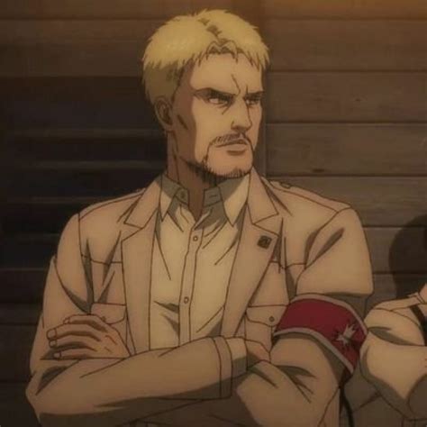 Top 10 Famous Quotes Of Reiner Braun From Anime Attack On Titan Anime