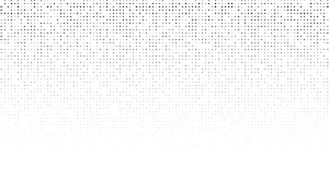 Monochrome Halftone Background With Dots 41436300 Vector Art At Vecteezy