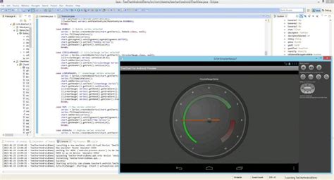 Teechart Java For Android Download