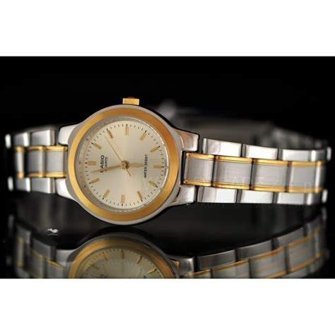 Mtp 1131g 9a Купить по лучшей цене часы Casio у официального дилера Casualwatches