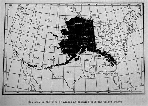8 Miles Through Alaska As Mrs Parrott Rows Or Into The Archives