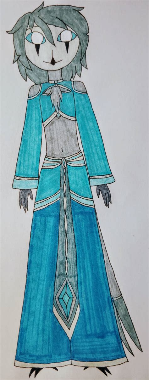 Talion By Lauer5lynn On Deviantart