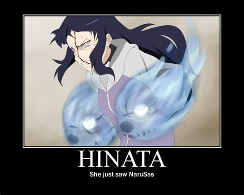 Poor Hinata By Bunjithewolf On Deviantart