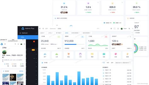 View Design 全系产品升级至 Vue 3，并发布 View Ui Plus 正式版view Ui Plus 官网 Csdn博客