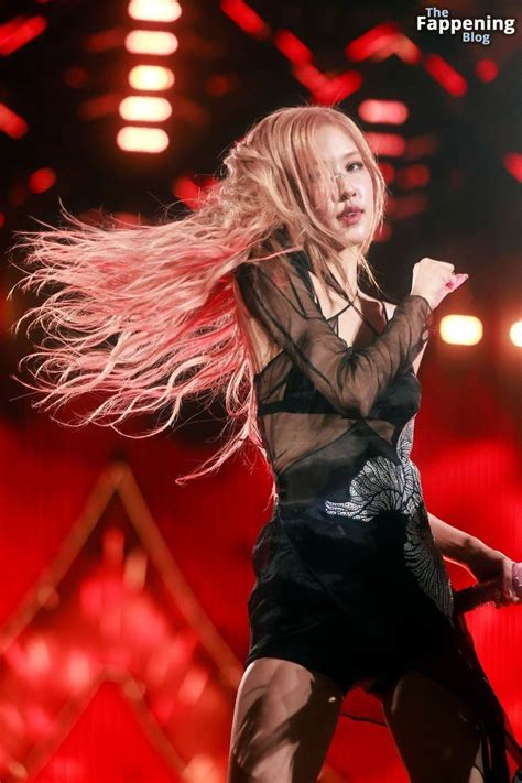 Blackpink Sexy Photos The Fappening Stars