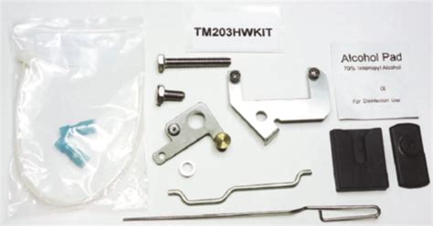 Trollmaster Pro3and Kit For Mercury 5 And 6 All Years Nissantohatsu 5