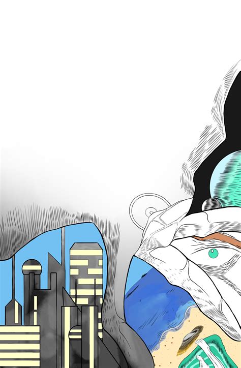 Scp 3125 The Escapee By Drasknes44376 On Deviantart