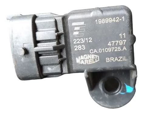 Sensor Map Pajero Tr4 20 Original Parcelamento Sem Juros