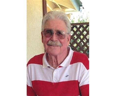 Robert Blackmore Obituary 2023 Santa Maria Ca Santa Maria Times