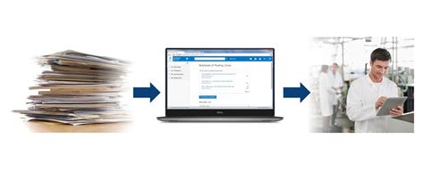 Using A Lab Inventory Management System To Improve Safety And Cost