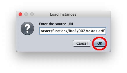 SMO Regression For SVM With PUK Kernel In Weka