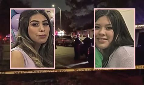 Mothers Boyfriend Murders Her Teen Daughters 12 Year Old Girl