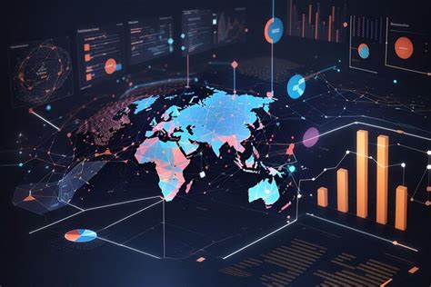 Premium AI Image Machine Learning Algorithm For Business Analytics