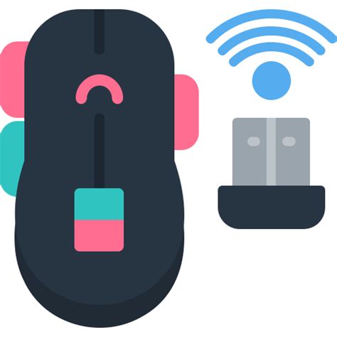 Wireless Mouse Free Computer Icons Wireless Mouse Free Computer Icons