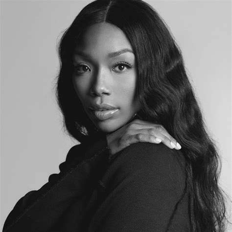 Making It My Mission To Listen To Every Album Released By Brandy Rrnb
