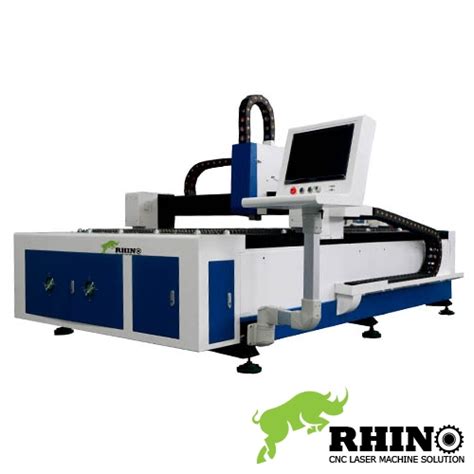 China 5 Axis CNC Router Professional For Car Boat TV Mold RhinoCNC