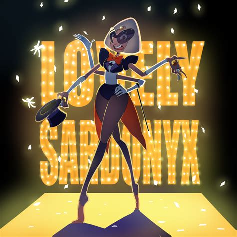 The Lovely Sardonyx Rstevenuniverse