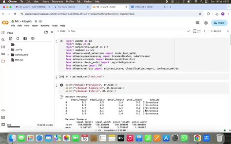 Machinelearning Datascience Systemtron Ai Bharathi Neeralakeri
