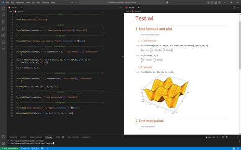 Import Converting Wolfram Language Scripts Wls Into Pdfs
