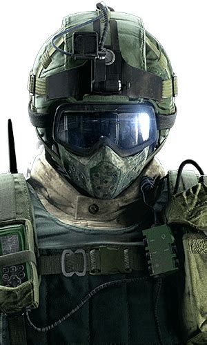 Fuze Operators Tom Clancys Rainbow Six Siege Ubisoft Eu Uk