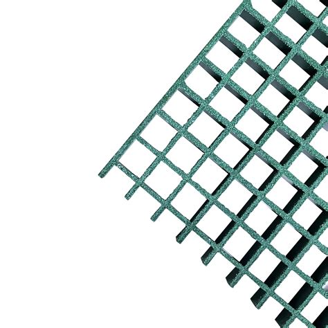 Frp Molded Grating With Gritted Surface Tfcomposite