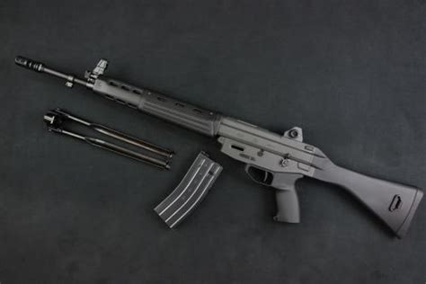 Orga Airsoft Tokyo Marui
