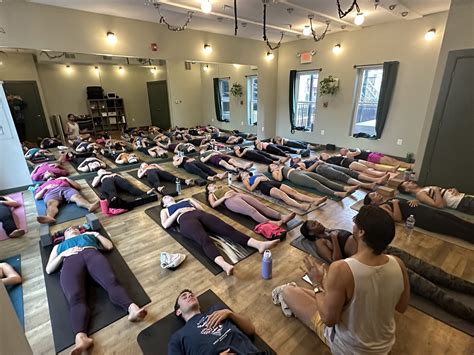 Ashtanga Yoga Invocation Michael Joel Hall