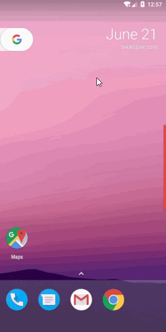 Android 可拖动悬浮窗实现 腾讯云开发者社区 腾讯云