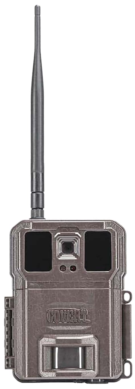 Covert Scouting Cameras Cc8014 Wc30 Brown 2 40 Color Display No Glow Memory Cards At