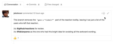 Github Introduces Reactions Linkedins Programming Puzzle And