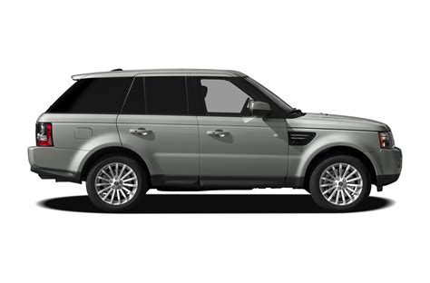 2013 Land Rover Range Rover Sport Specs Prices Mpg Reviews