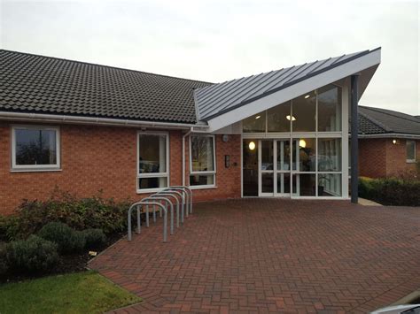 C TEC Abbey Court Hospital