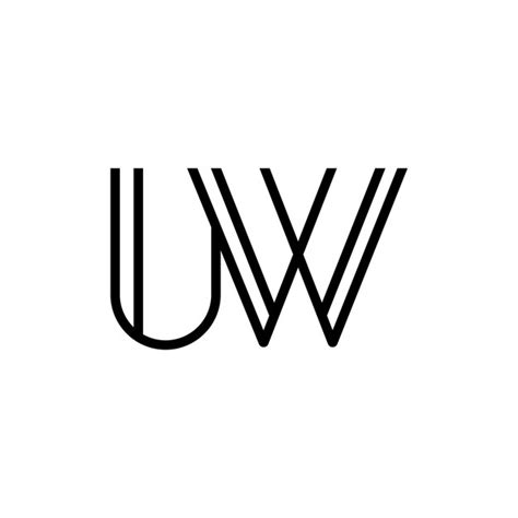 Uw Vectors And Illustrations For Free Download Freepik