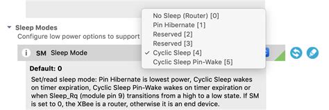 Device Configuration Made Easy With Digi Xctu Managing Digi Xbee