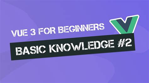 Vue JS Tutorial Cùng tìm hiểu những kiến thức cơ bản Phần YouTube