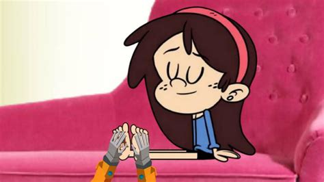 Foot Massage For Sid By Sepilloiscool1234 On Deviantart