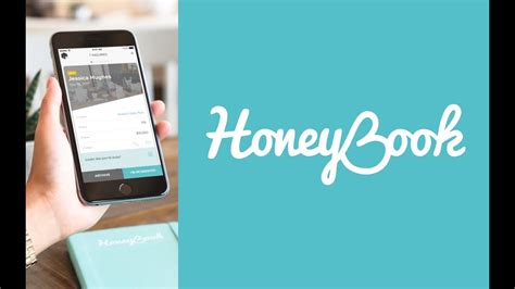 Honeybook Tutorial Inquiries App Youtube