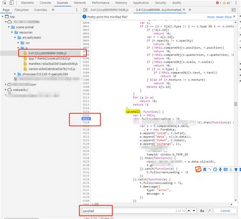 Vue 打包后如何调试？已解决博问博客园