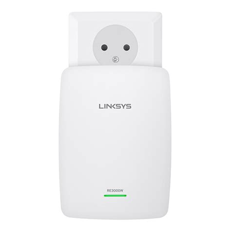 Linksys Range Extender Times Network Computers Llc