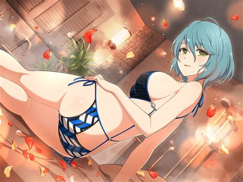 Senran Kagura Danbooru