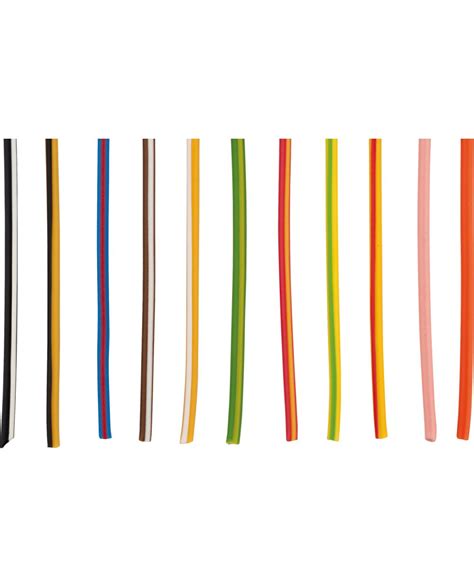 Cable 1 Meter 075qmm Pink