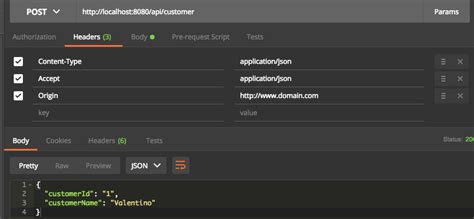 Securing Spring Boot Rest Api Cors Ru Rocker