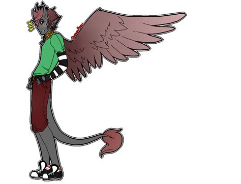 Bastille The Gargoyle Boy By Geckomo On Deviantart