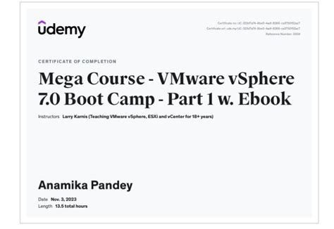 Anamika Pandey On Linkedin Udemy